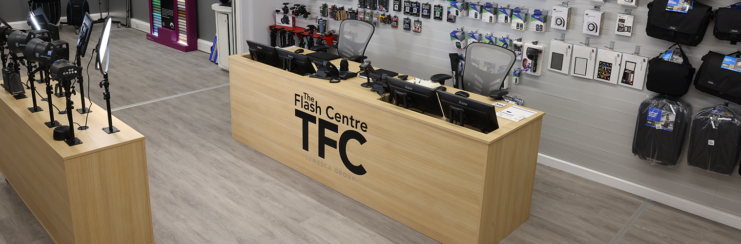 TFC Birmingham is Moving! New Store Opens 2nd May 2024 — The Flash Centre