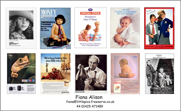 Q & A with Fiona Alison — The Flash Centre