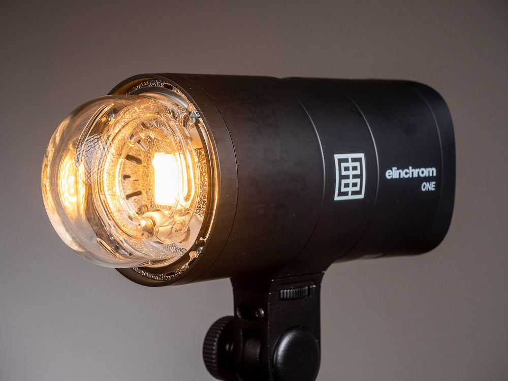 Elinchrom ONE - In Depth Product Review — The Flash Centre