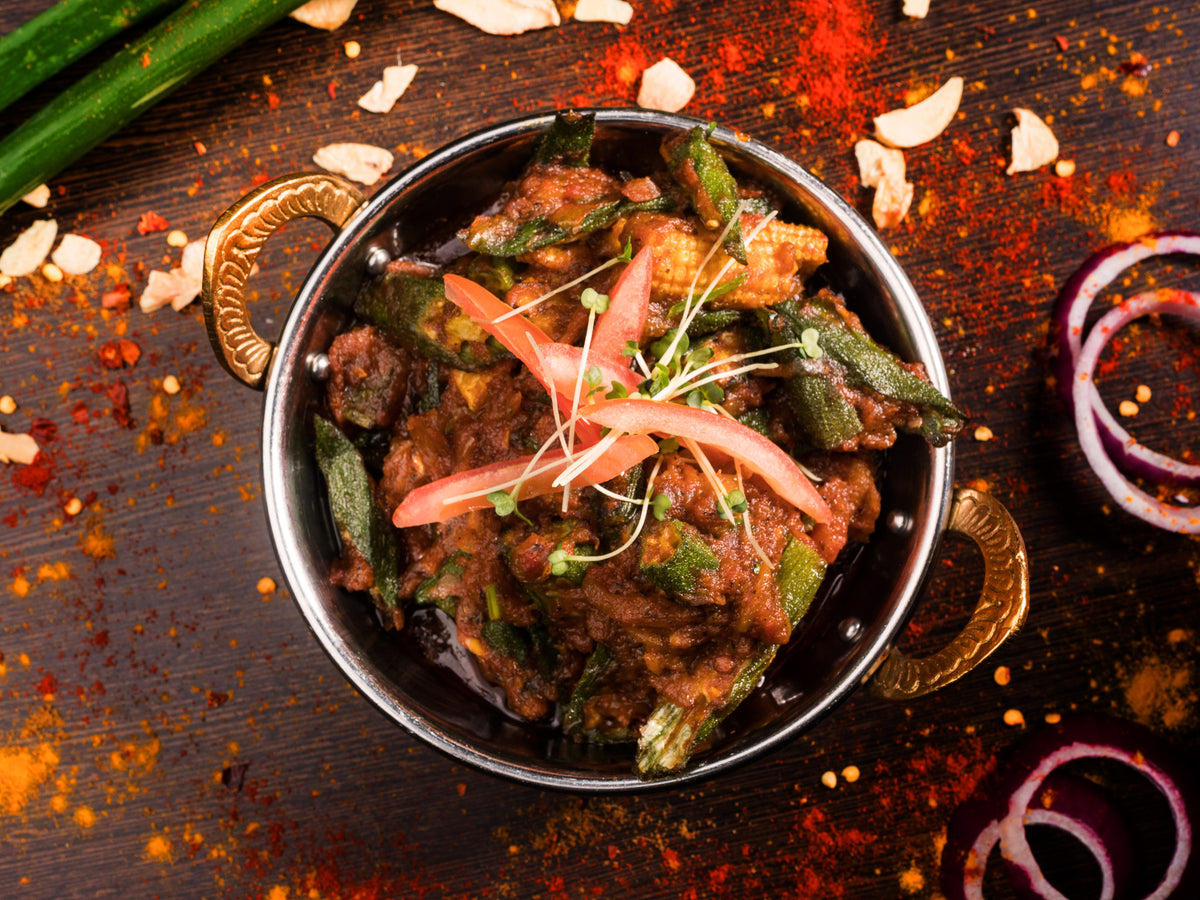 Overhead Food Photography — The Flash Centre