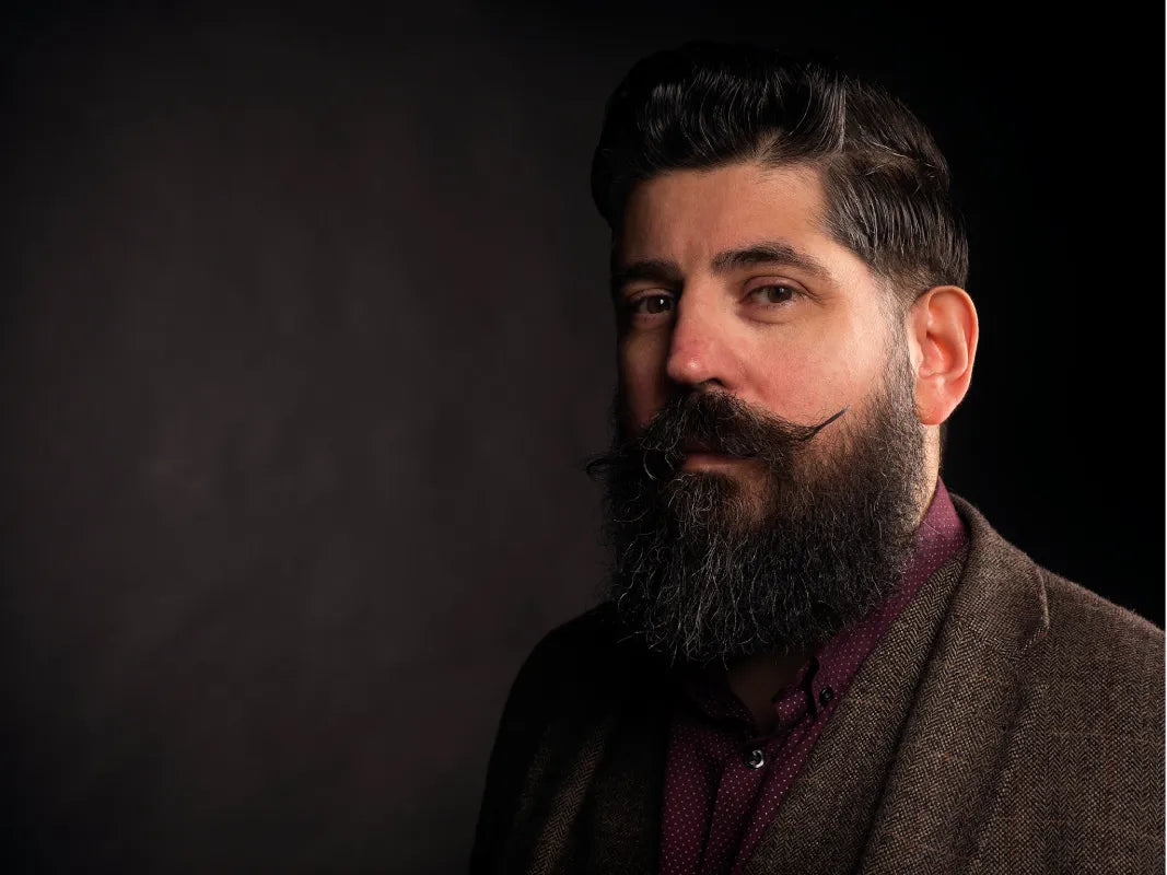 The Basics of Chiaroscuro Lighting — The Flash Centre