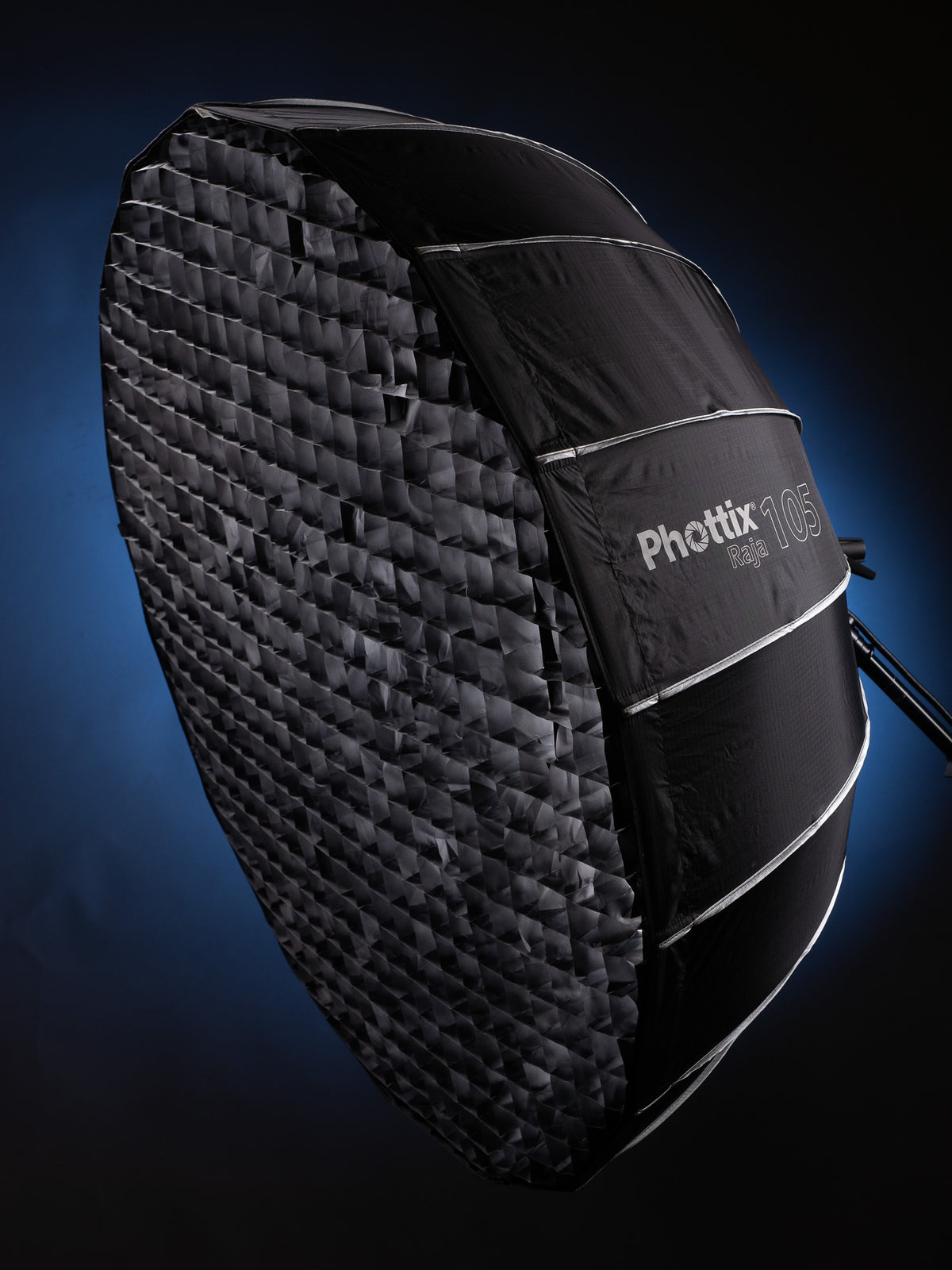 Phottix Raja 105cm Softbox - A Review — The Flash Centre