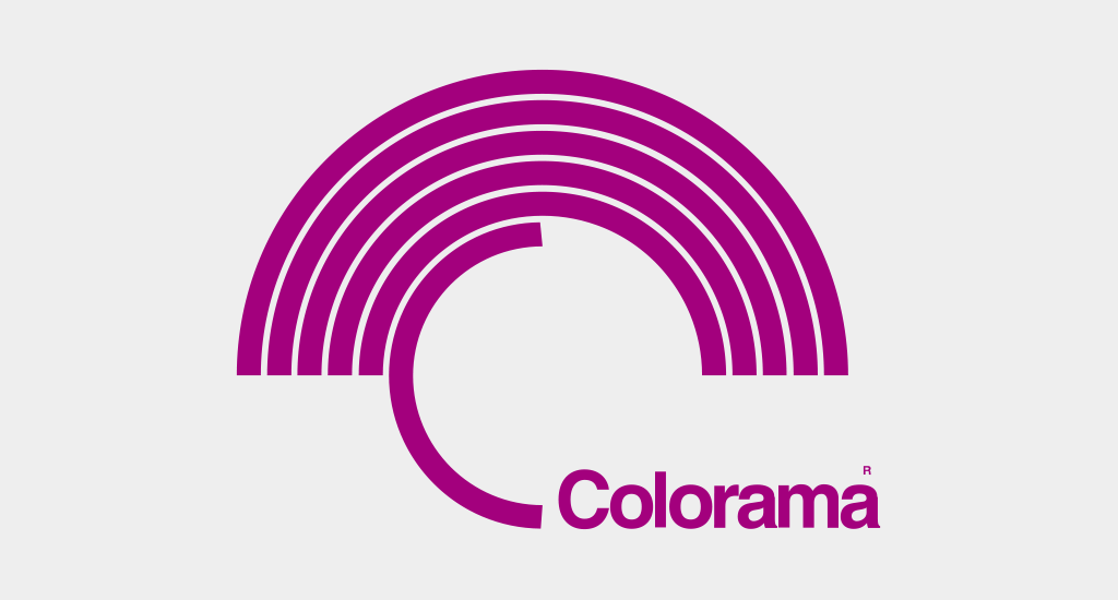 Colorama — The Flash Centre