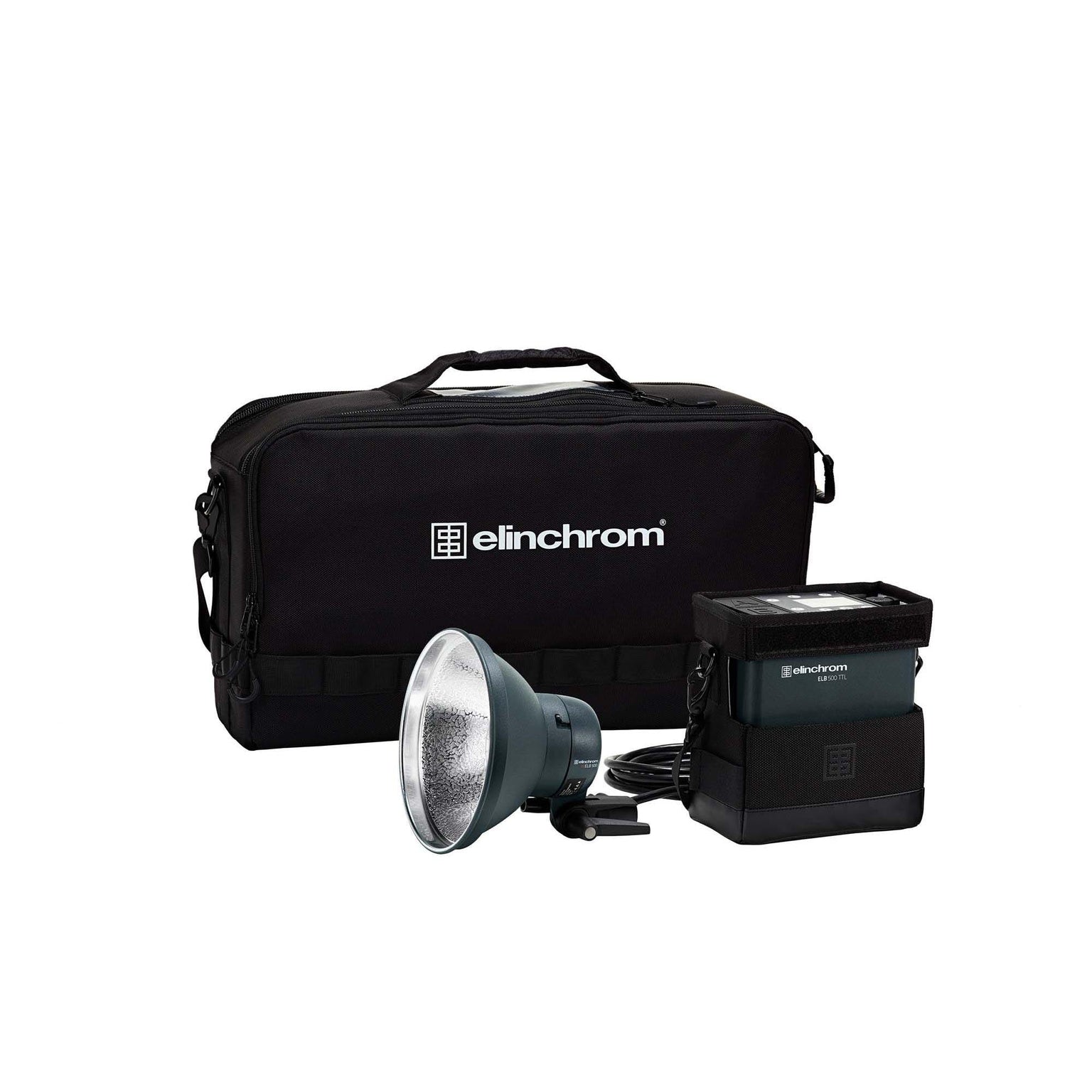 Elinchrom | Studio & Portable Lighting — The Flash Centre