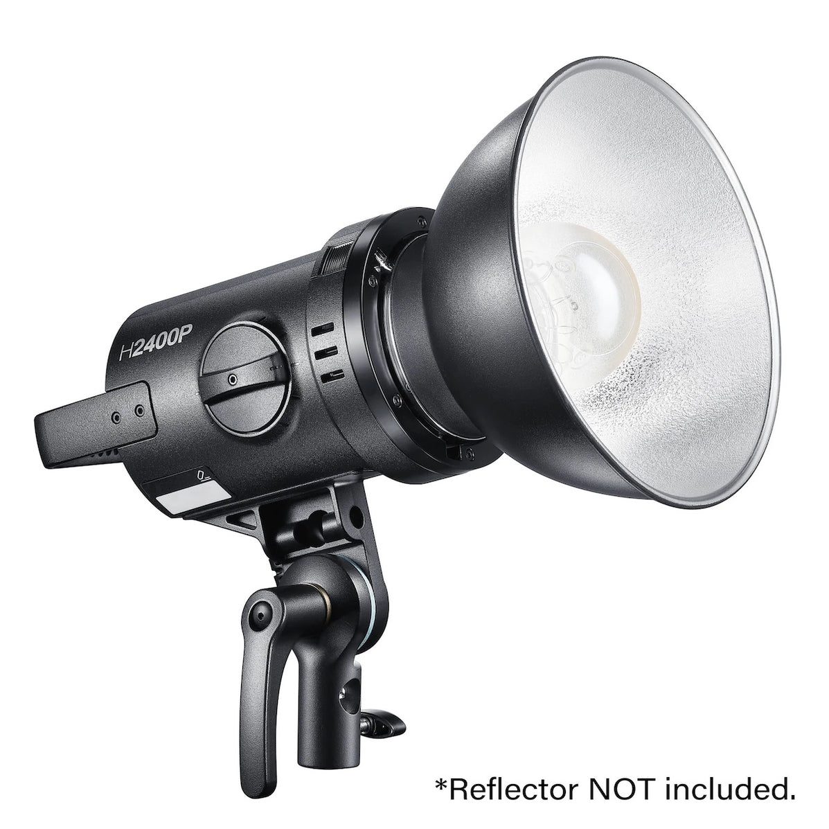 Godox H2400P Flash Head for P2400 Power Pack — The Flash Centre