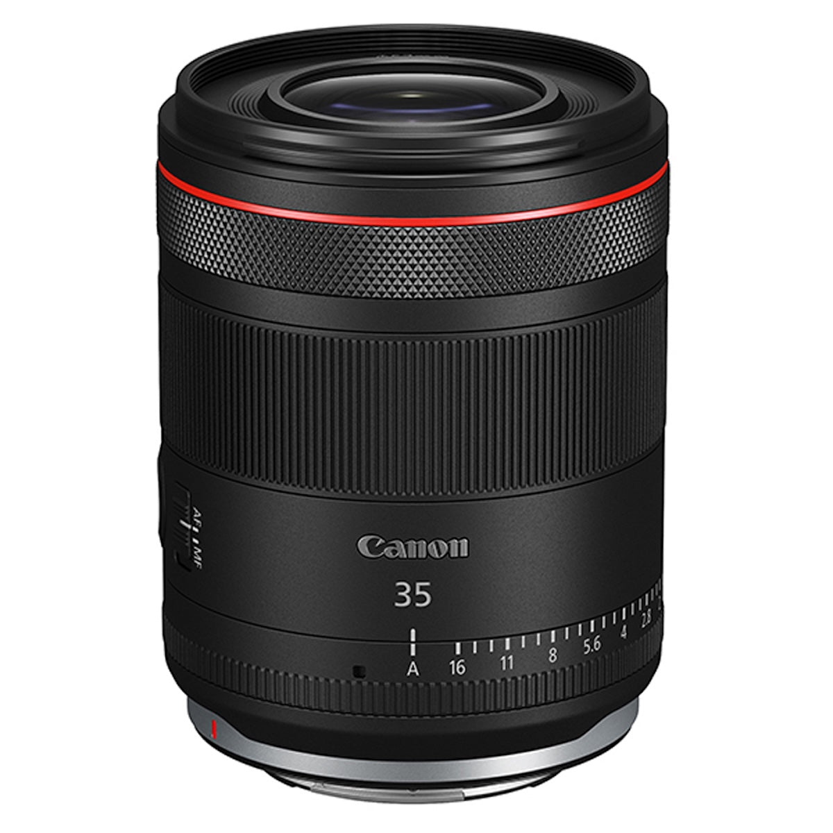 Canon RF Hybrid 35mm f/1.4L VCM Lens — The Flash Centre