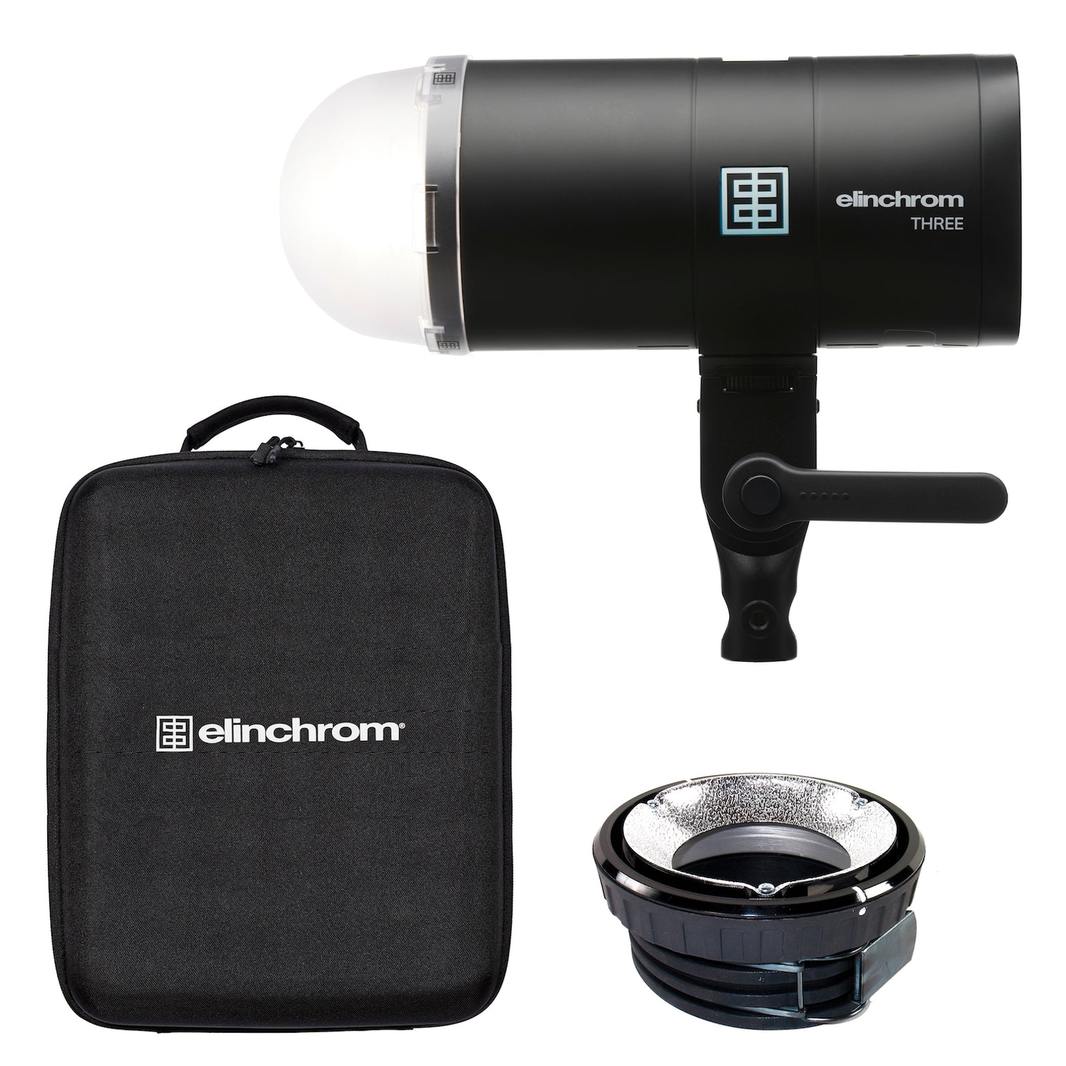 Elinchrom | Studio & Portable Lighting — The Flash Centre