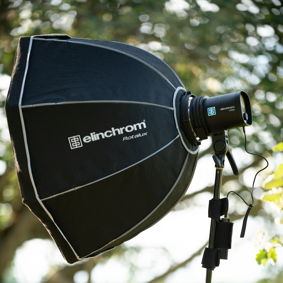 Elinchrom | Studio & Portable Lighting — The Flash Centre