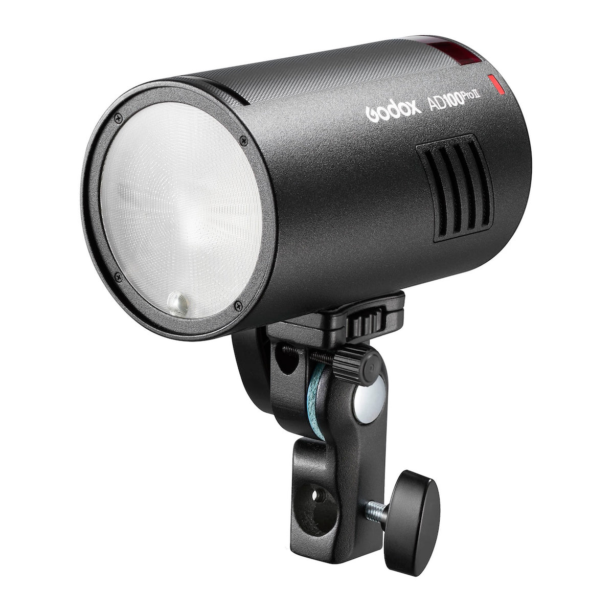 Godox AD100 Pro II TTL Off-Camera Portable Flash — The Flash Centre