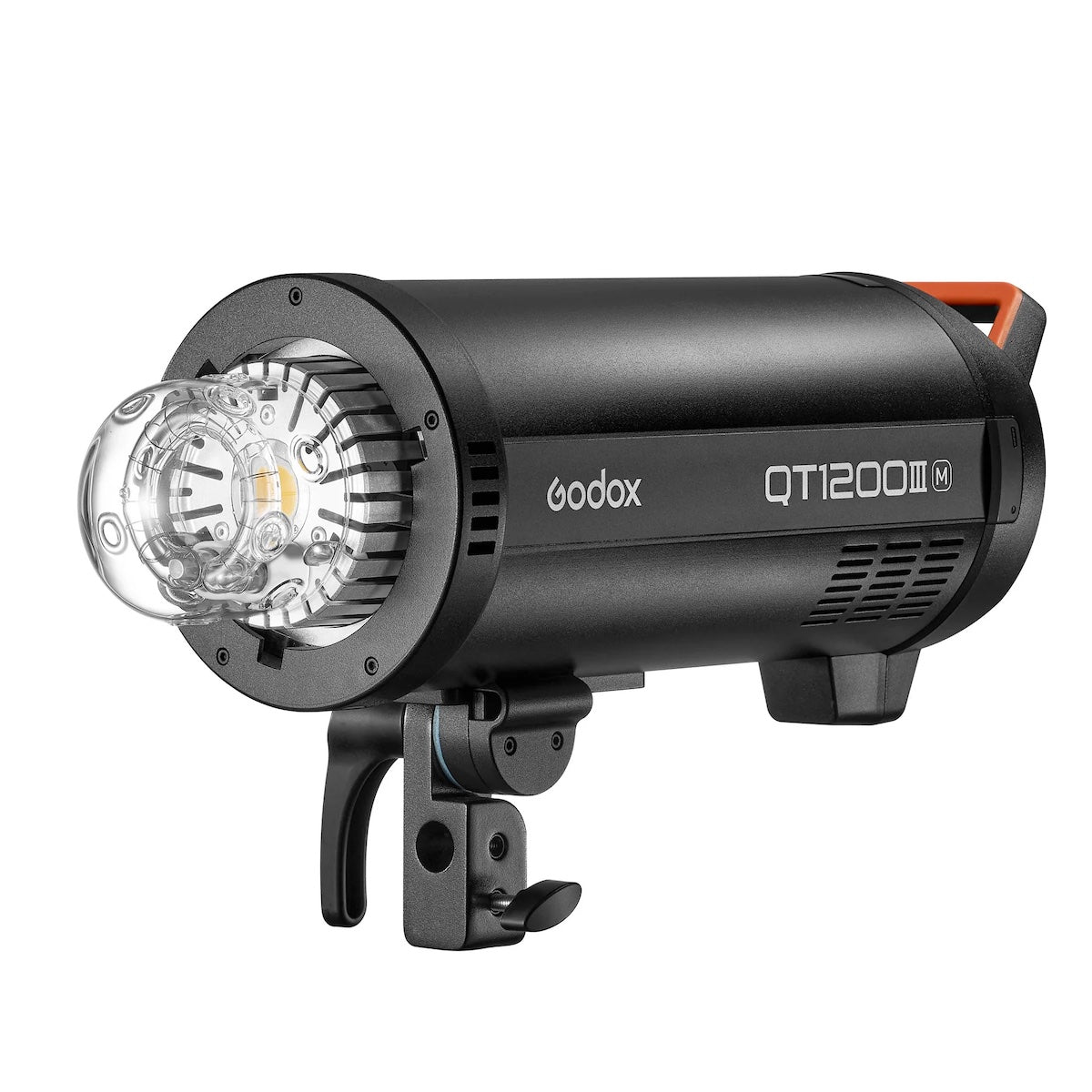 Godox QT1200IIIM Pro Studio Flash Head — The Flash Centre