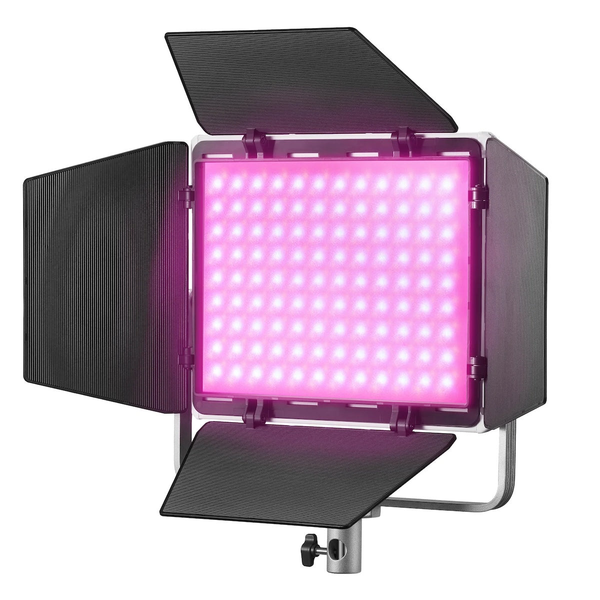 Godox Litemons LP400R Super-Compact 36W RGB LED Light Panel — The Flash ...