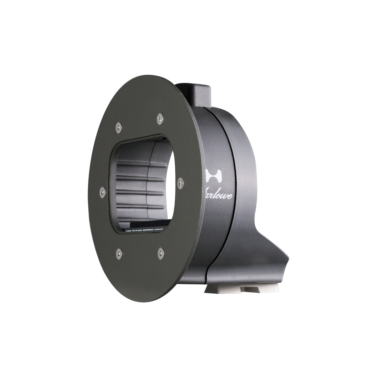 Harlowe Quick Release Softbox Mount Adapter Universal for Speedlights ...