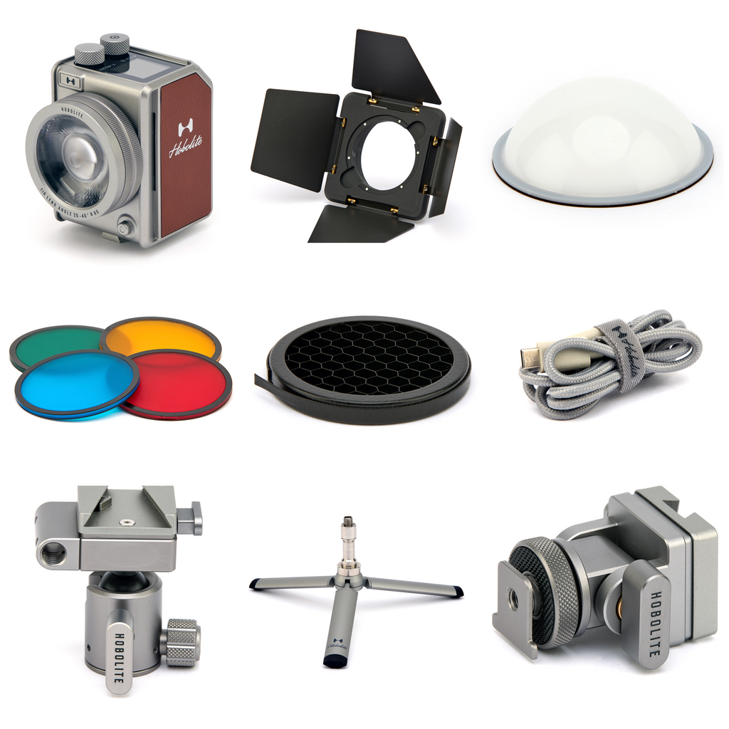 The Flash Centre - The UK’s leading studio lighting specialists