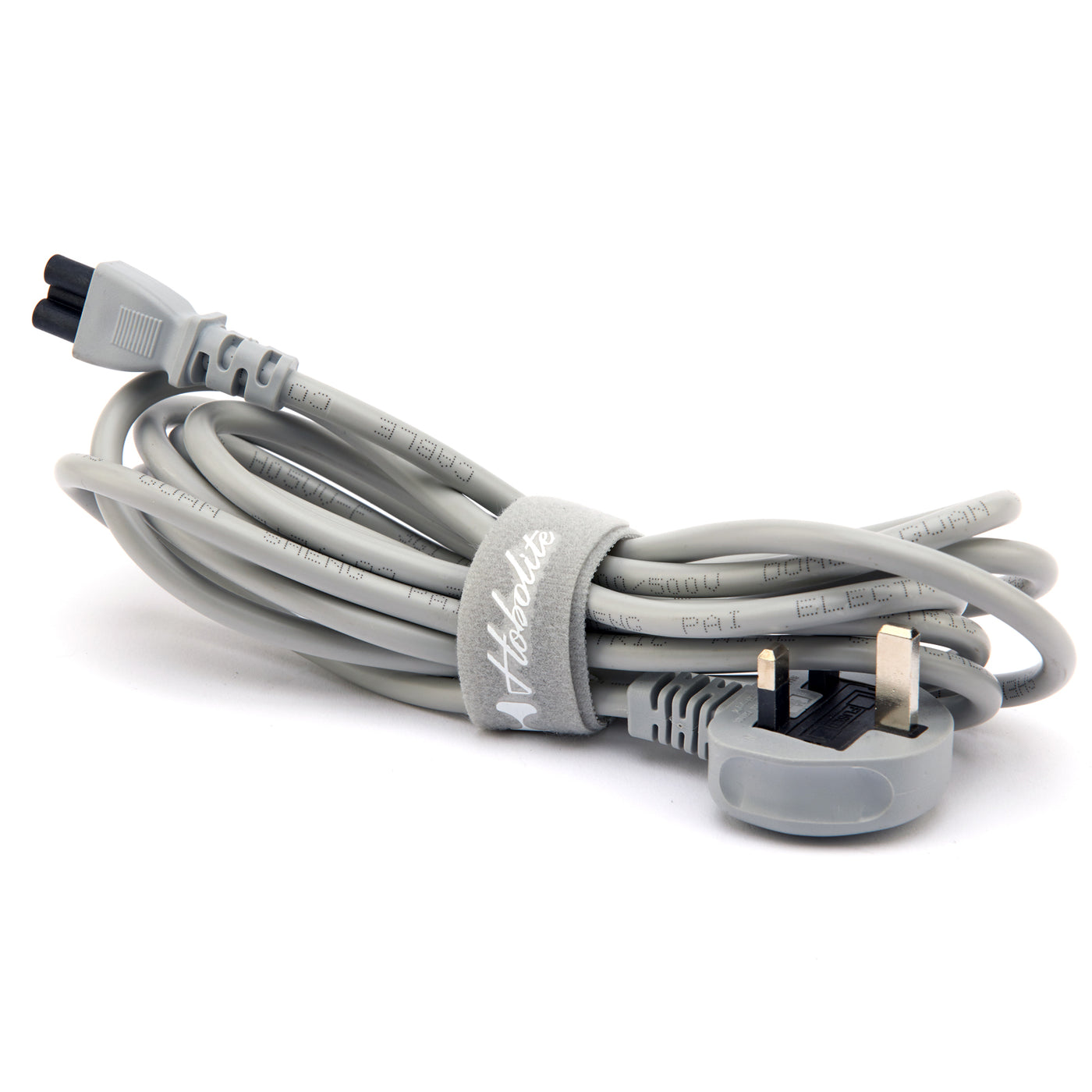 Hobolite Avant AC Power Cord 3m UK Plug — The Flash Centre
