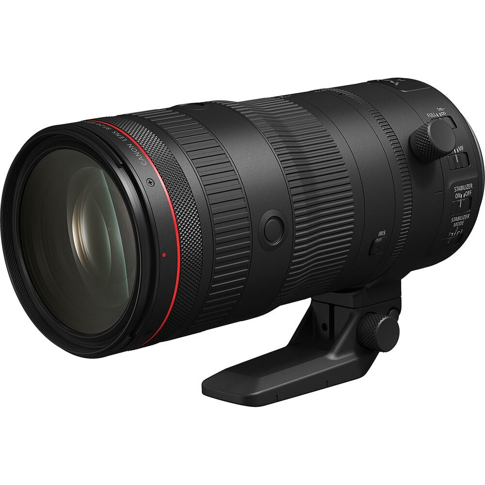 Canon RF 24-105mm f/2.8L IS USM Z Lens — The Flash Centre