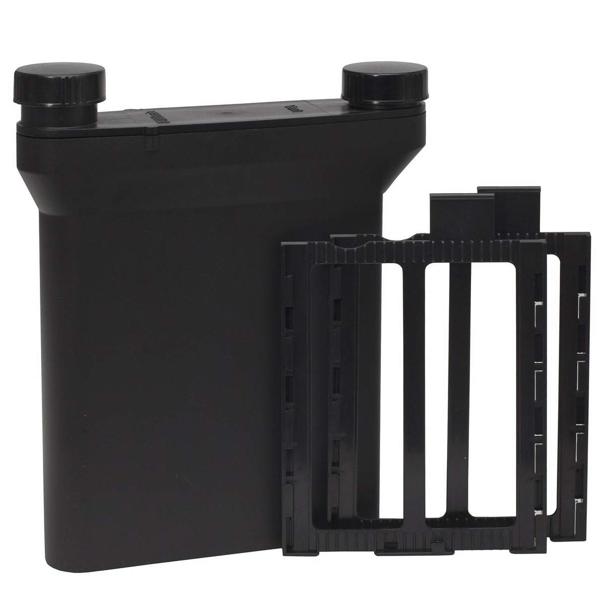 Stearman Press SP455 4x5 Developing Tank System — The Flash Centre