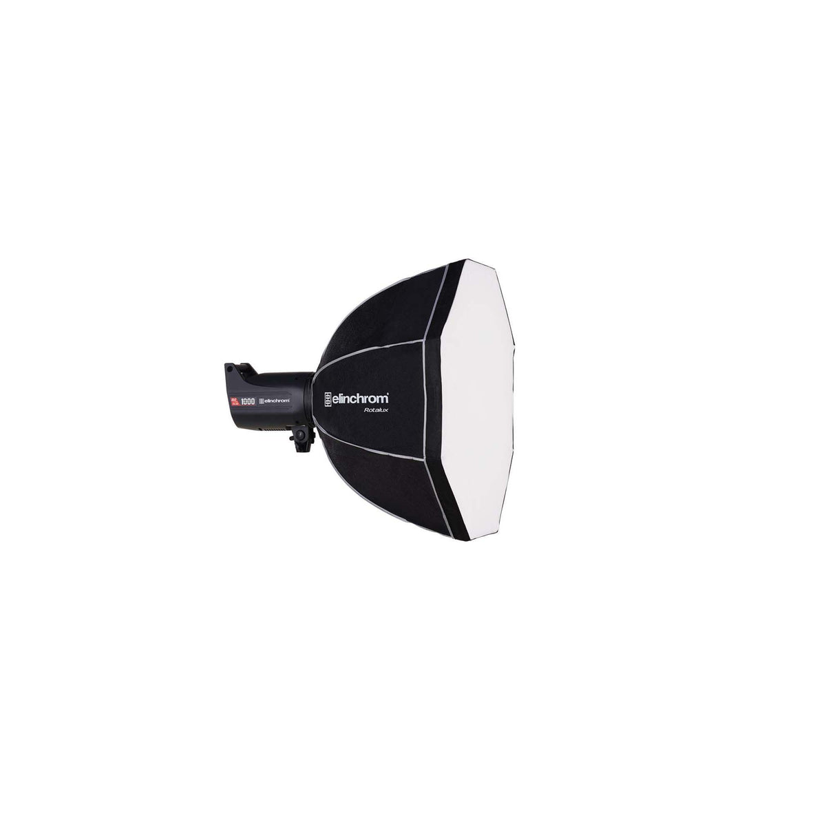 Elinchrom Rotalux Deep Octabox 70cm Softbox — The Flash Centre