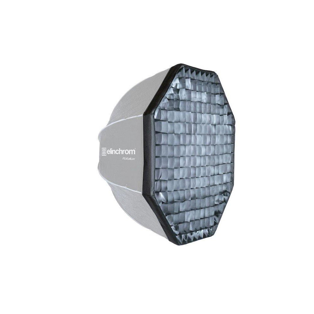 Elinchrom Rotagrid Deep Octa 70cm 30 Degree — The Flash Centre