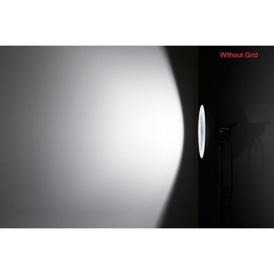 Lighting Modifiers — The Flash Centre