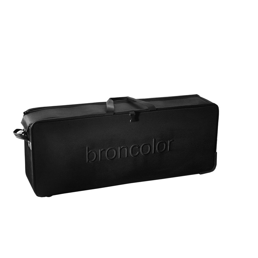 Broncolor Rolling Flash Bag for 3 Heads — The Flash Centre