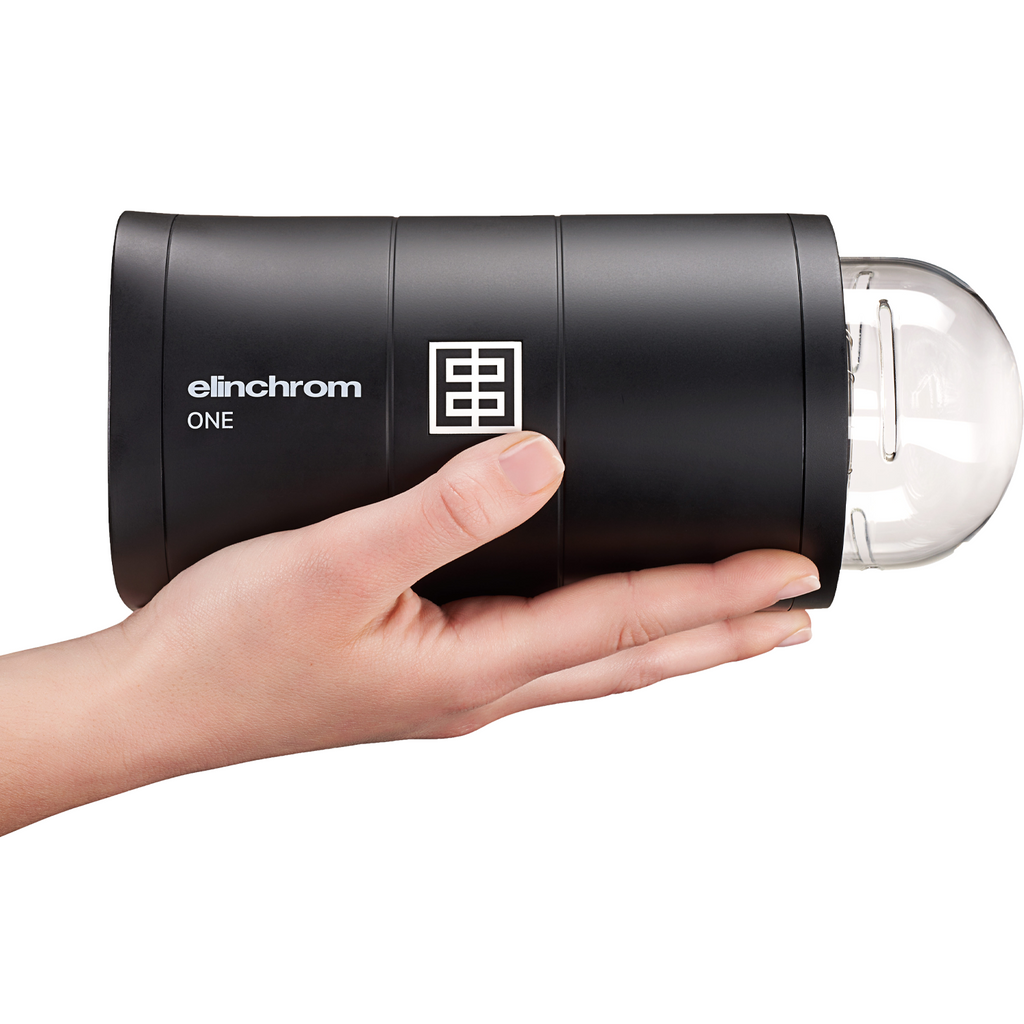 Elinchrom | Studio & Portable Lighting — The Flash Centre