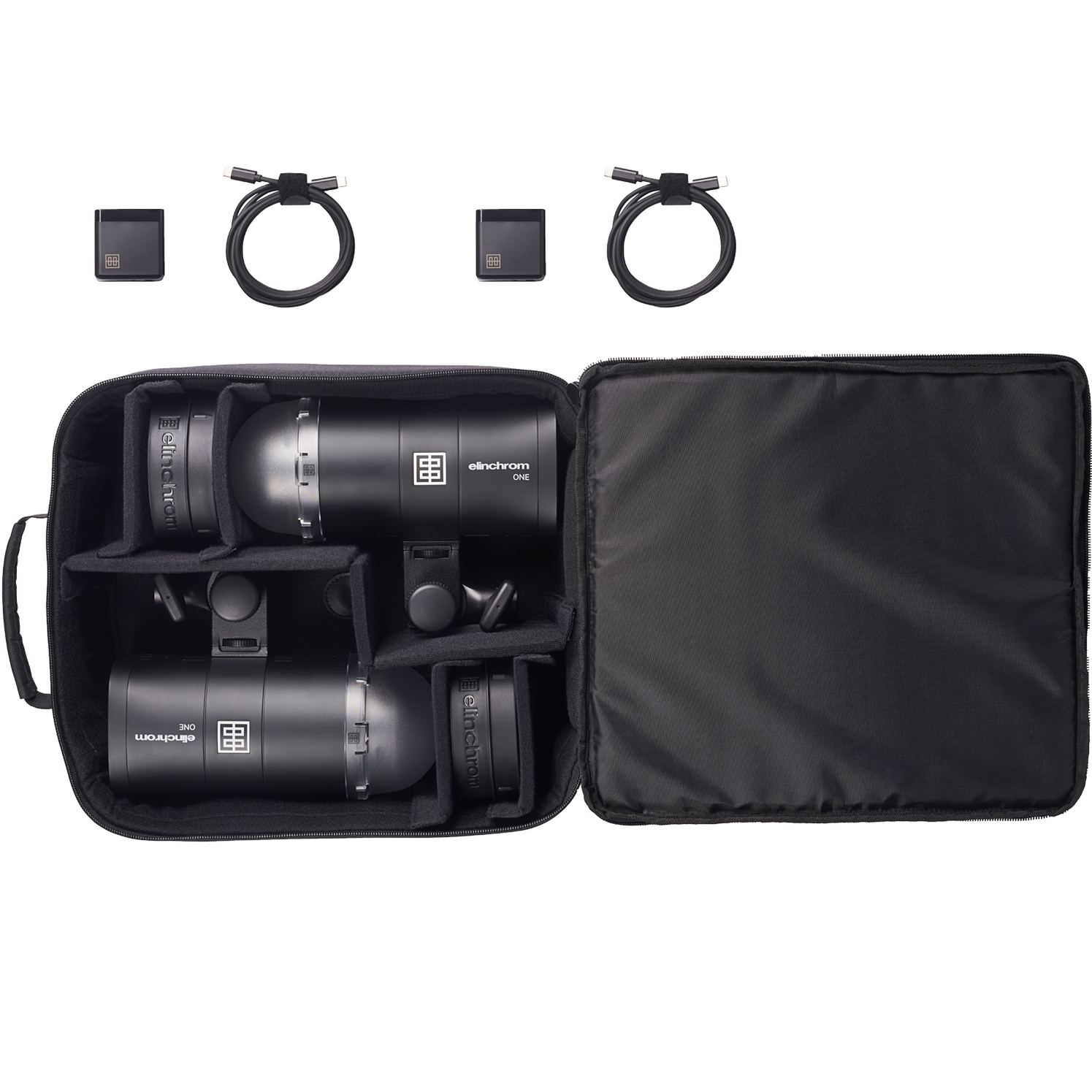 Elinchrom | Studio & Portable Lighting — The Flash Centre