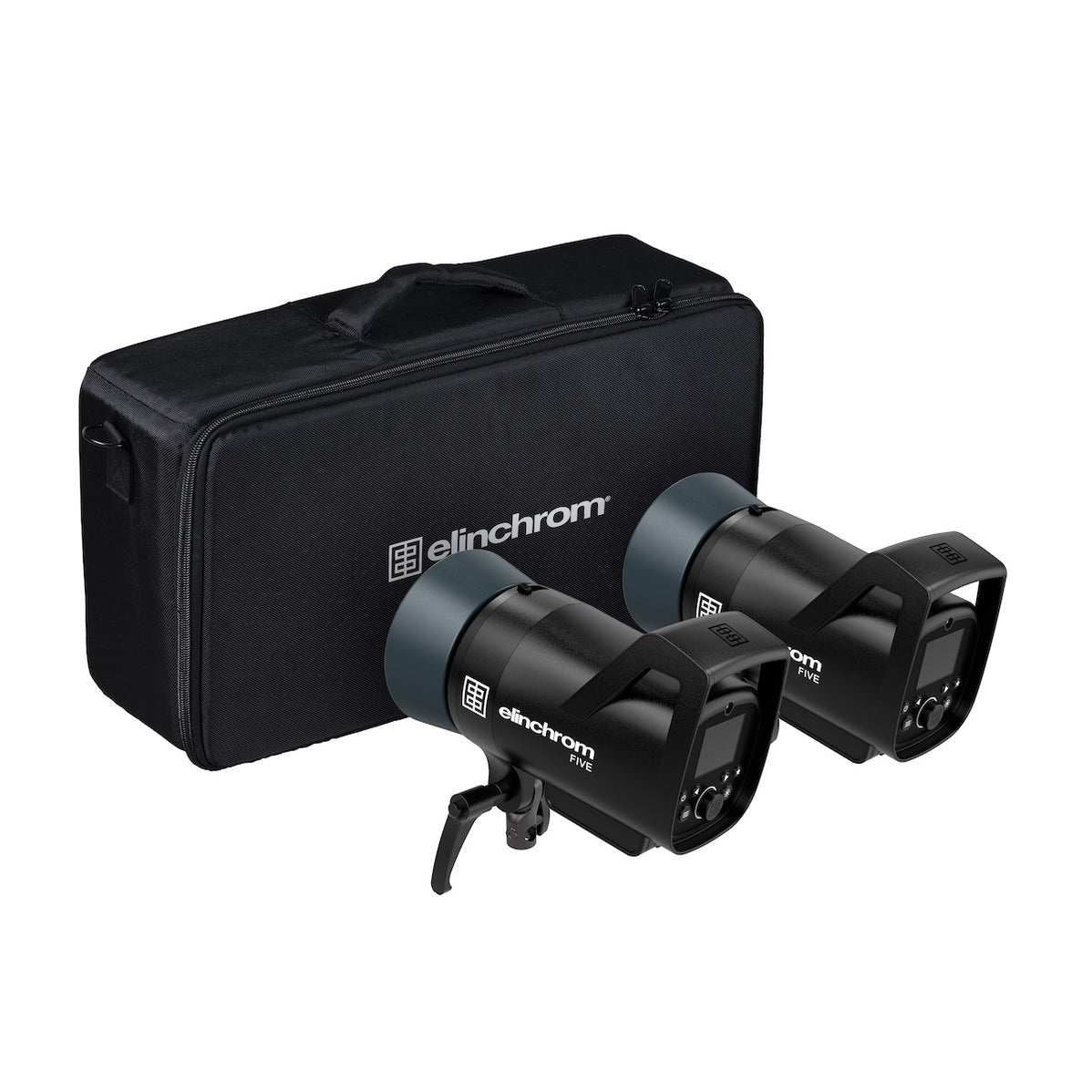Elinchrom | Studio & Portable Lighting — The Flash Centre