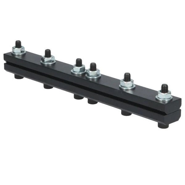 HiGlide 21cm Rail Joining Plates — The Flash Centre