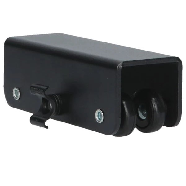 HiGlide Top Running Cable Carriage — The Flash Centre