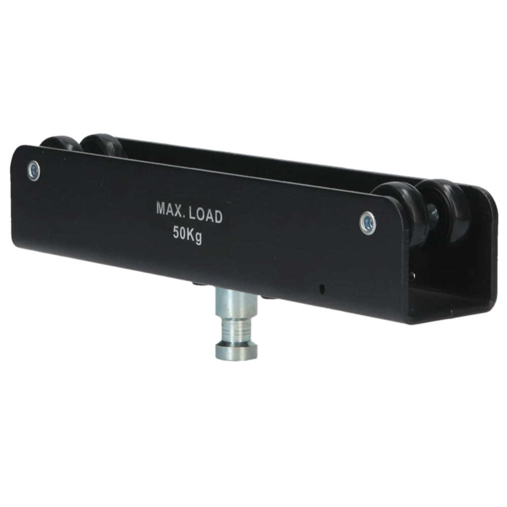 HiGlide Single Carriage — The Flash Centre