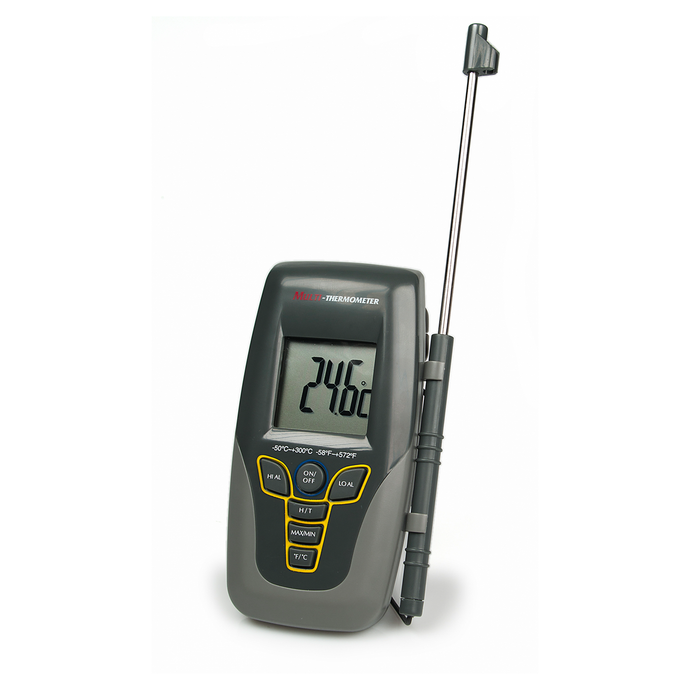 Kaiser Digital Darkroom Thermometer — The Flash Centre