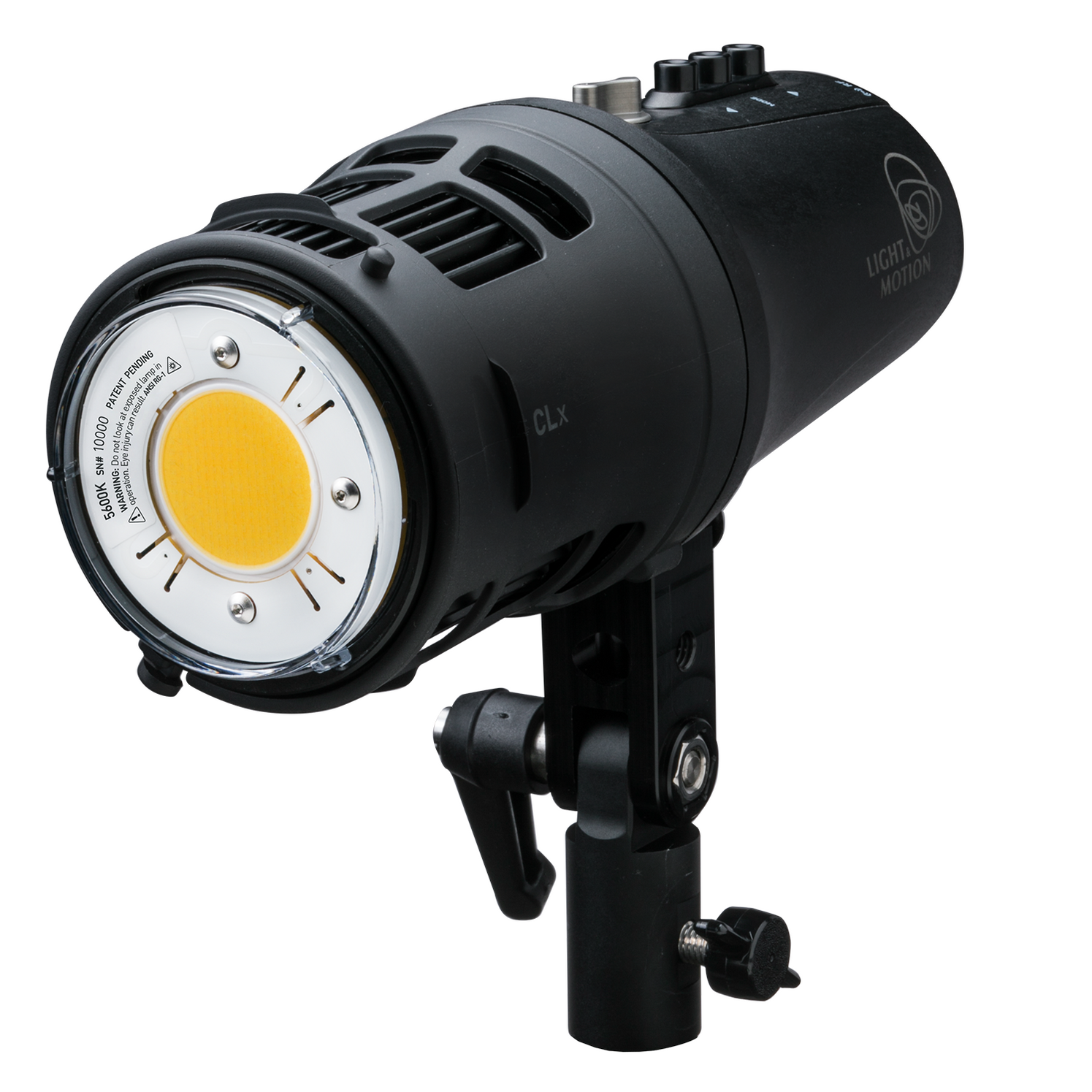 Continuous Lighting — The Flash Centre