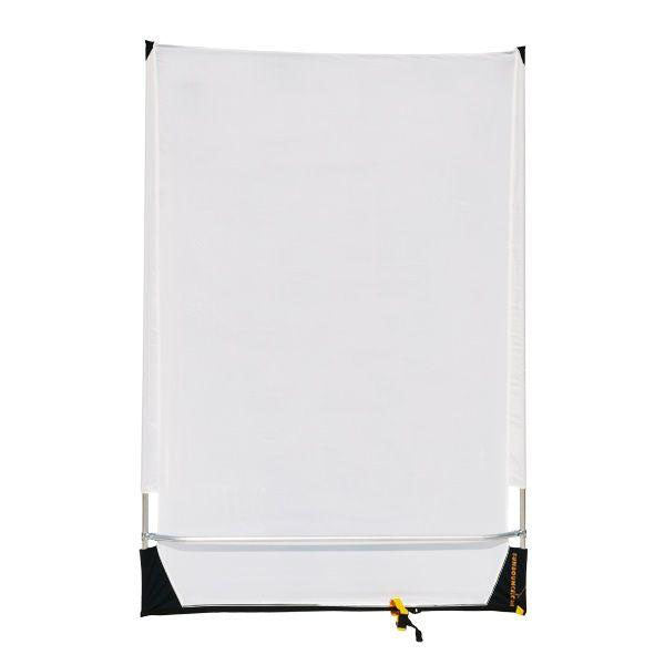 Sunbounce Sunswatter Pro 4'x6' -2/3Stop Complete — The Flash Centre