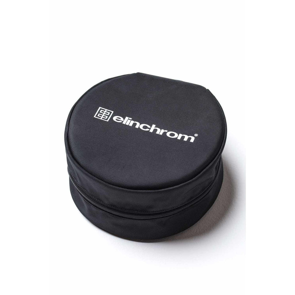 Elinchrom - Snoot & Grids — The Flash Centre