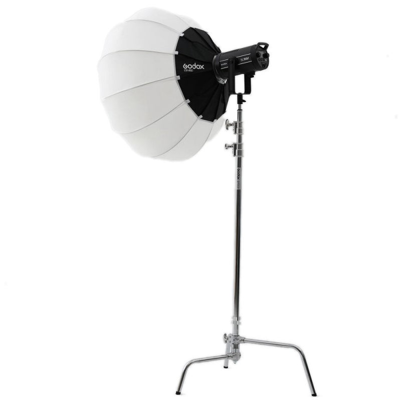 Godox CS-85D Lantern Softbox 85cm — The Flash Centre